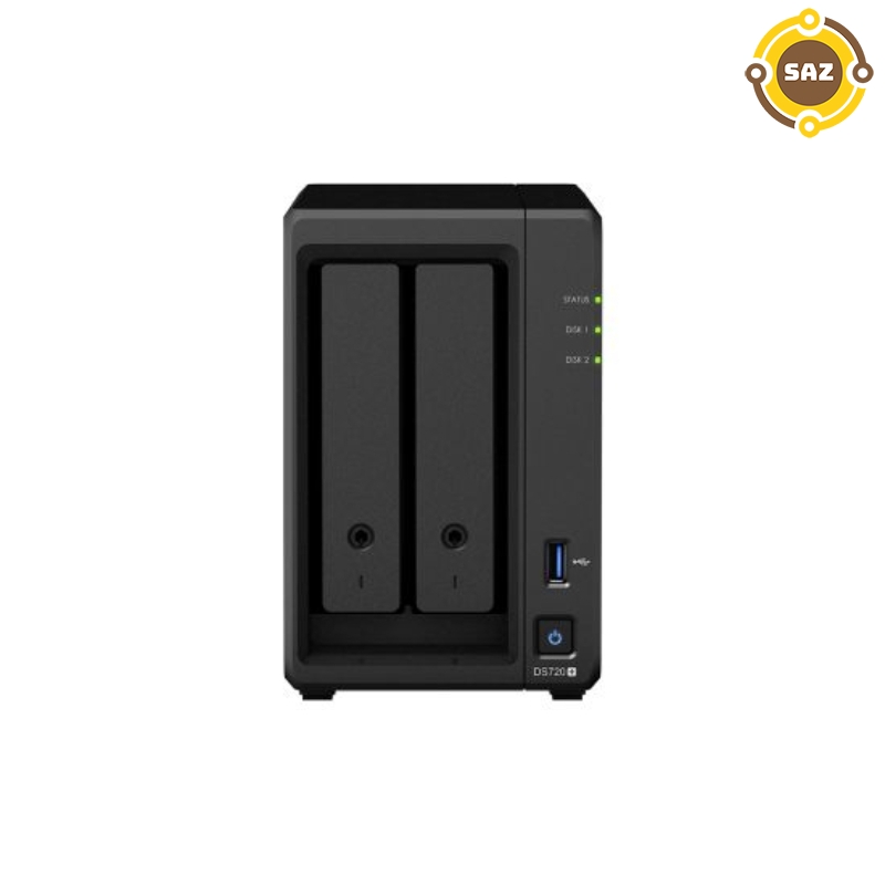 SYNOLOGY DS720+
